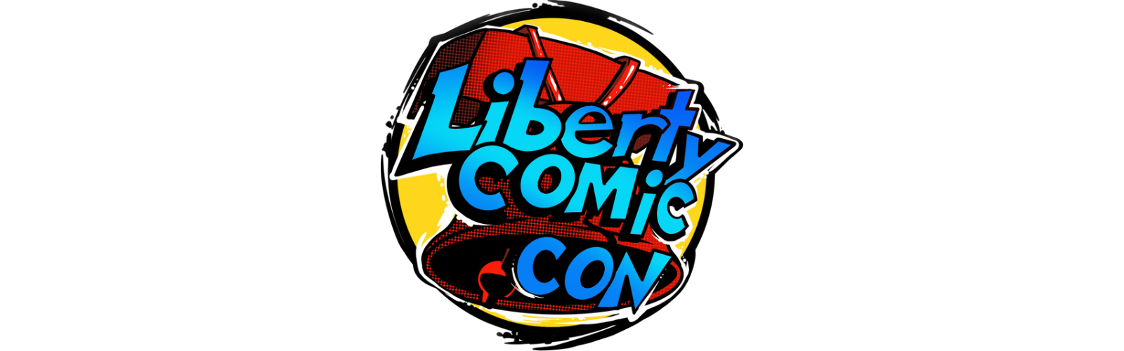 Liberty Comic Con